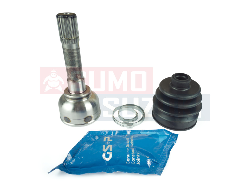 Suzuki Samurai SJ413 Front Drive Shaft Joint Assy RH for Spi